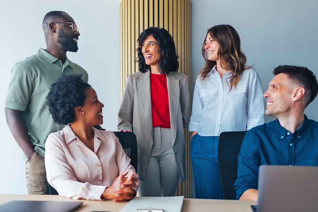 Leadership and Management Training: Boost Team Performance